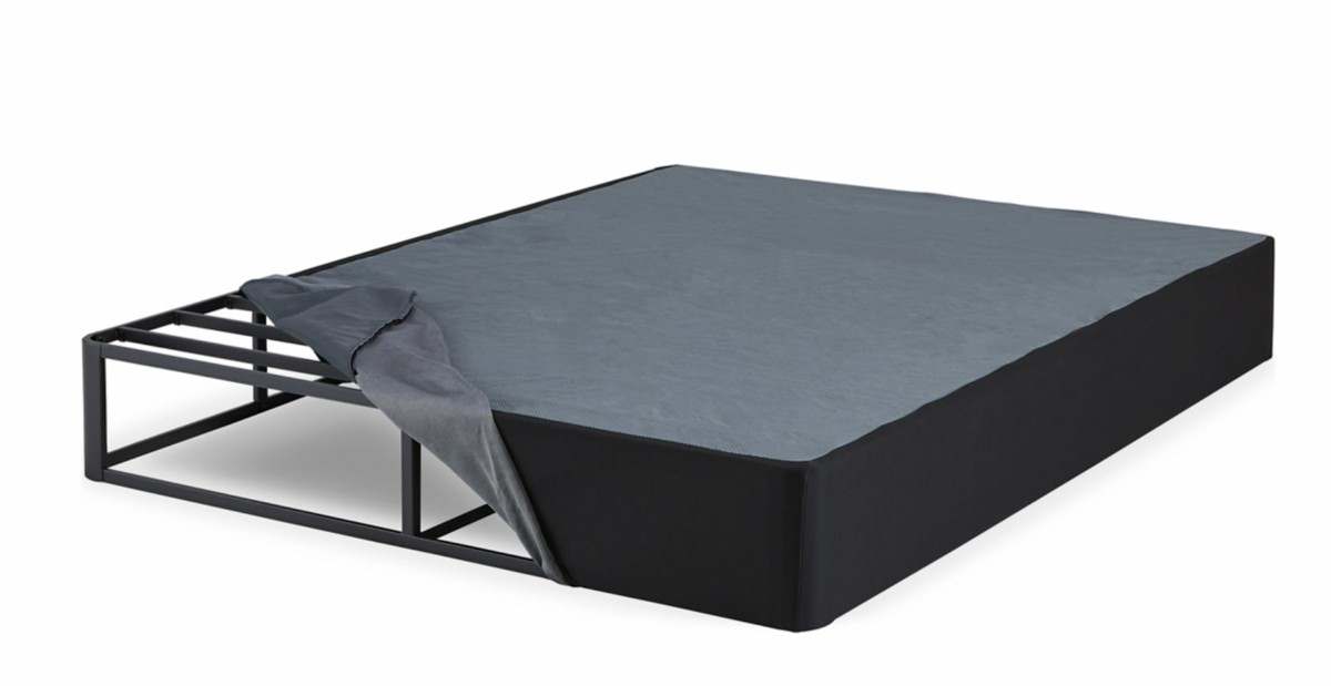 Low Profile Queen Foundation – Sameday-Mattress
